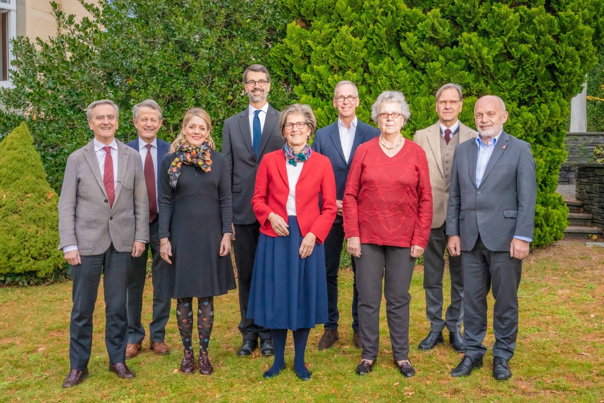 Über uns – Limmat Stiftung